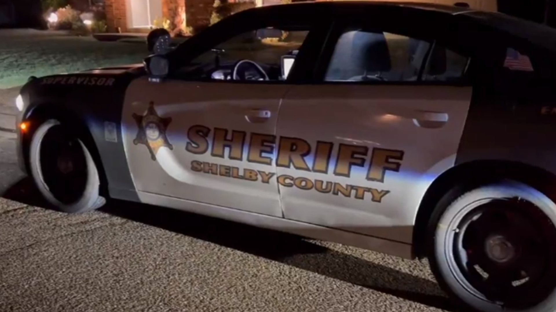 SCSO: Southeast Shelby County shooting injures one | localmemphis.com