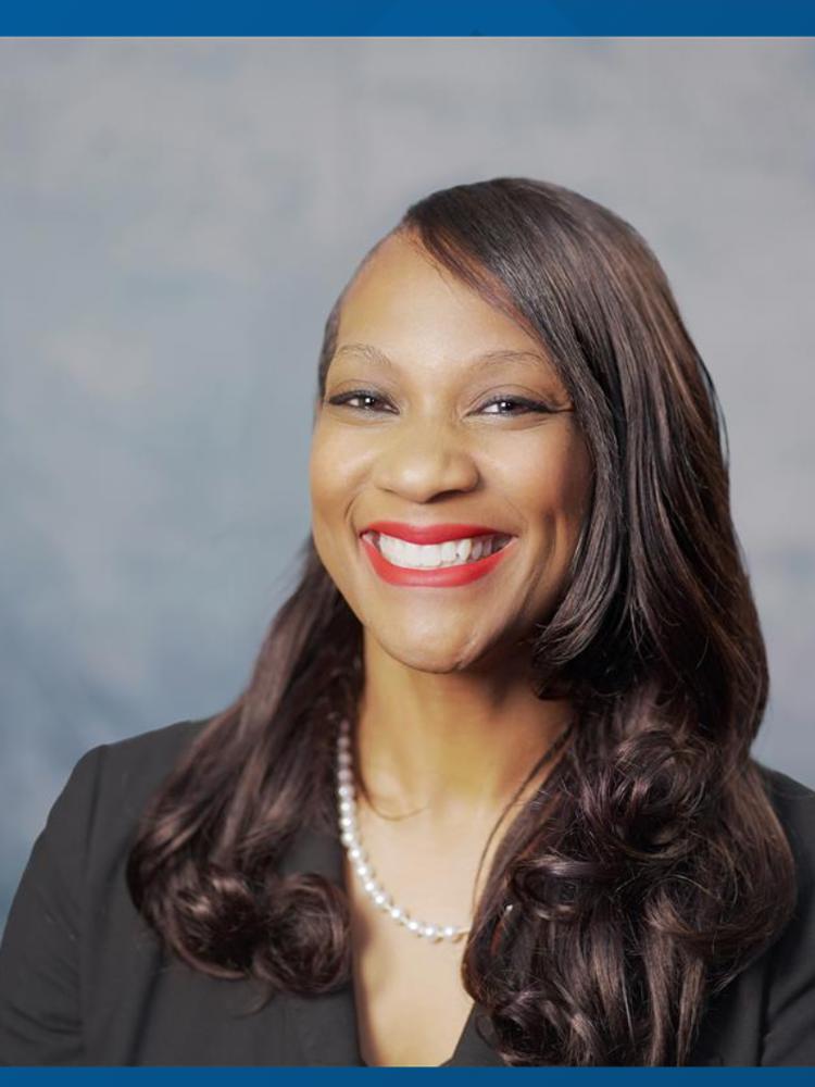 Regional One Health promotions: Two leaders head to executive team ...