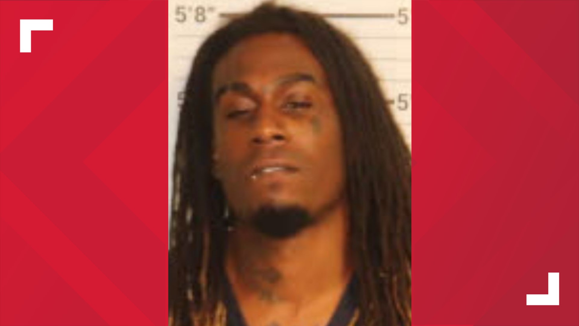 Memphis man sentenced to 35 years for domestic abuse, child abuse ...