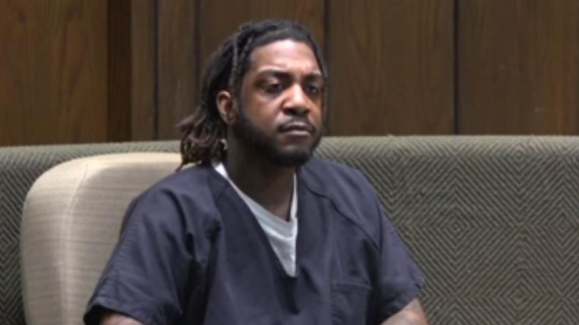 Young Dolph murder: Jermarcus Johnson sentenced to diversion ...