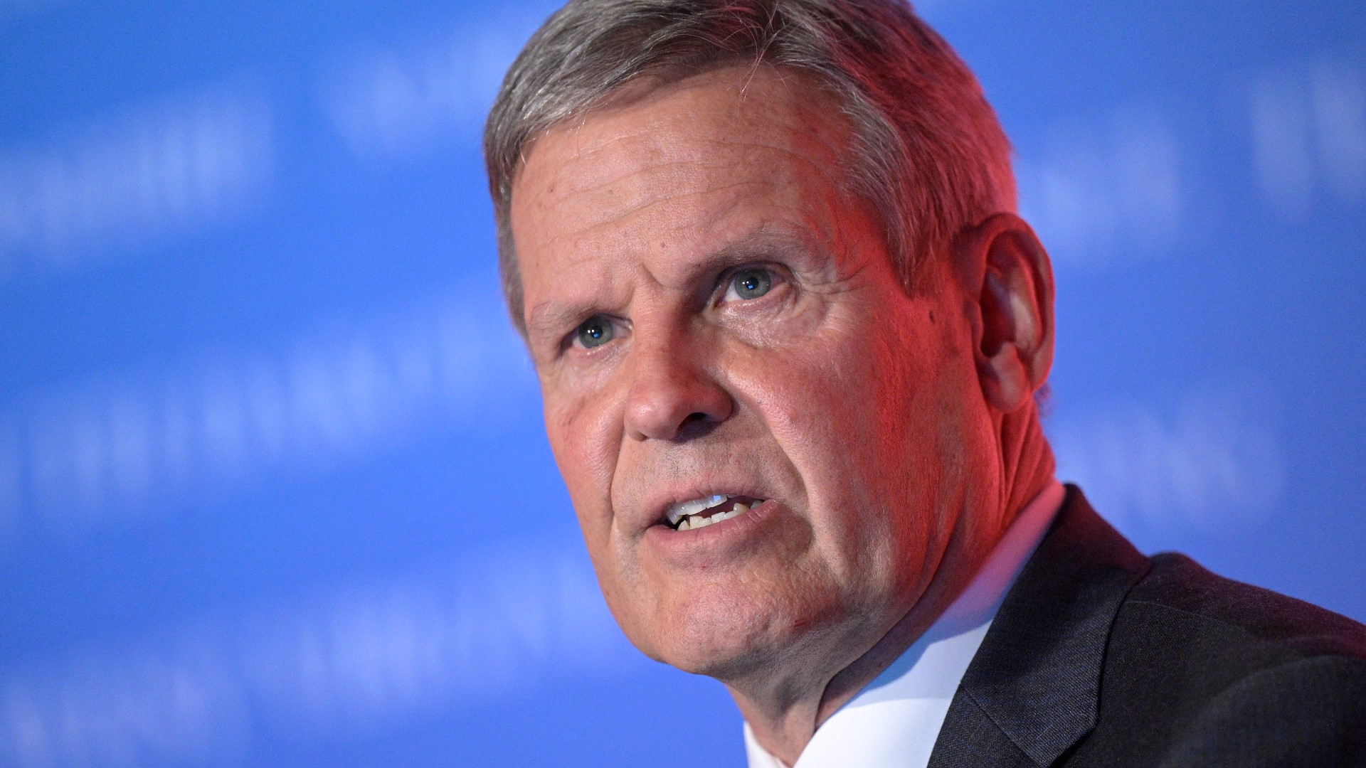 Here is a transcript of Bill Lee's 'State of the State' address ...