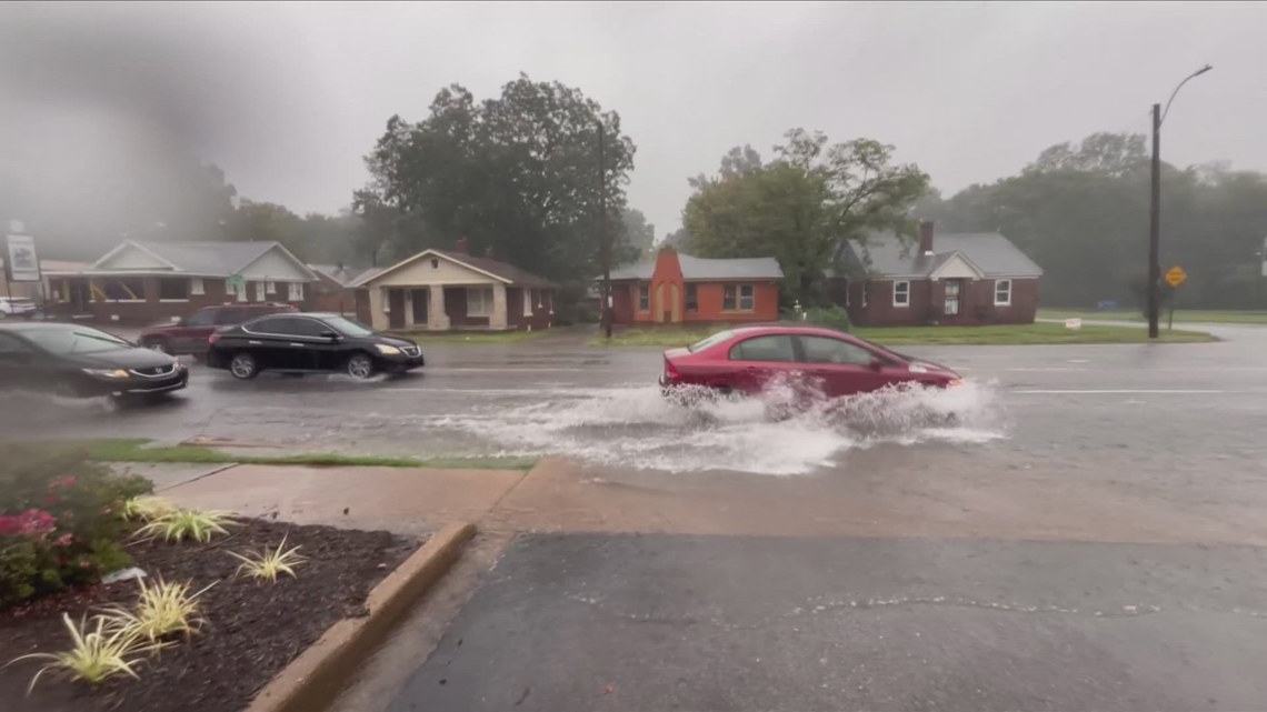 Interactive Radar | Memphis, TN | ABC24 | ABC24.com | localmemphis.com
