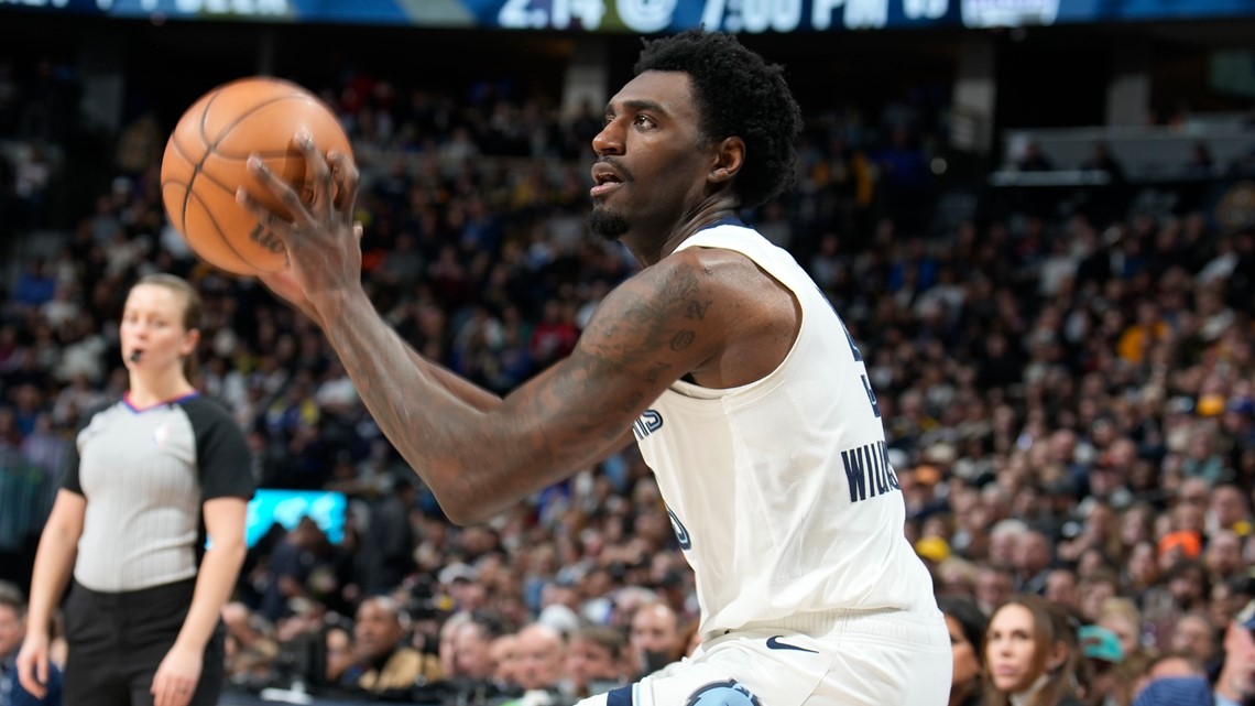 Vince Williams Jr. signed to three-year multimillion dollar contract ...