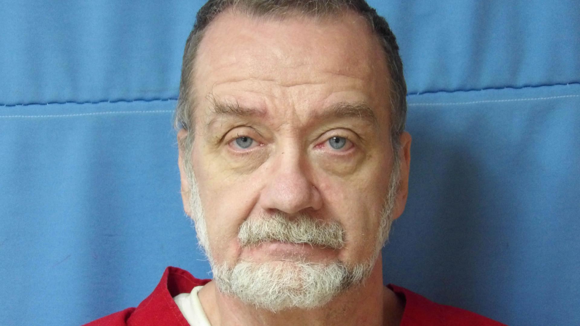 Mississippi executes man Charles Ray Crawford for 1993 murder of Kristy ...