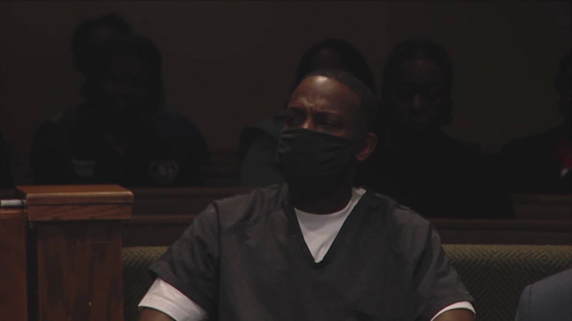 Shelby County re-entry director accused of embezzlement to be released ...