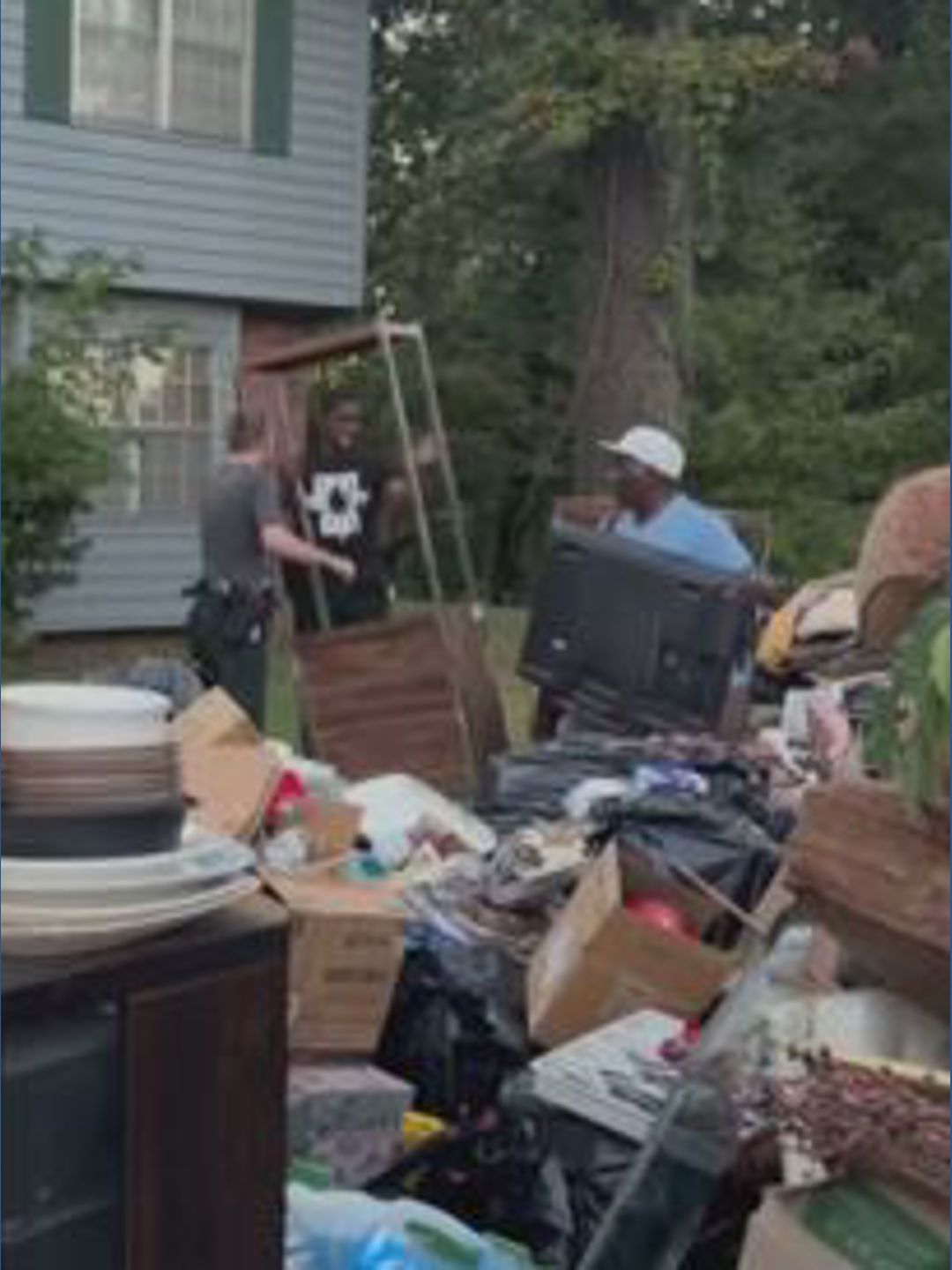 Here's a Direct TV scam that you should be on the lookout for ...