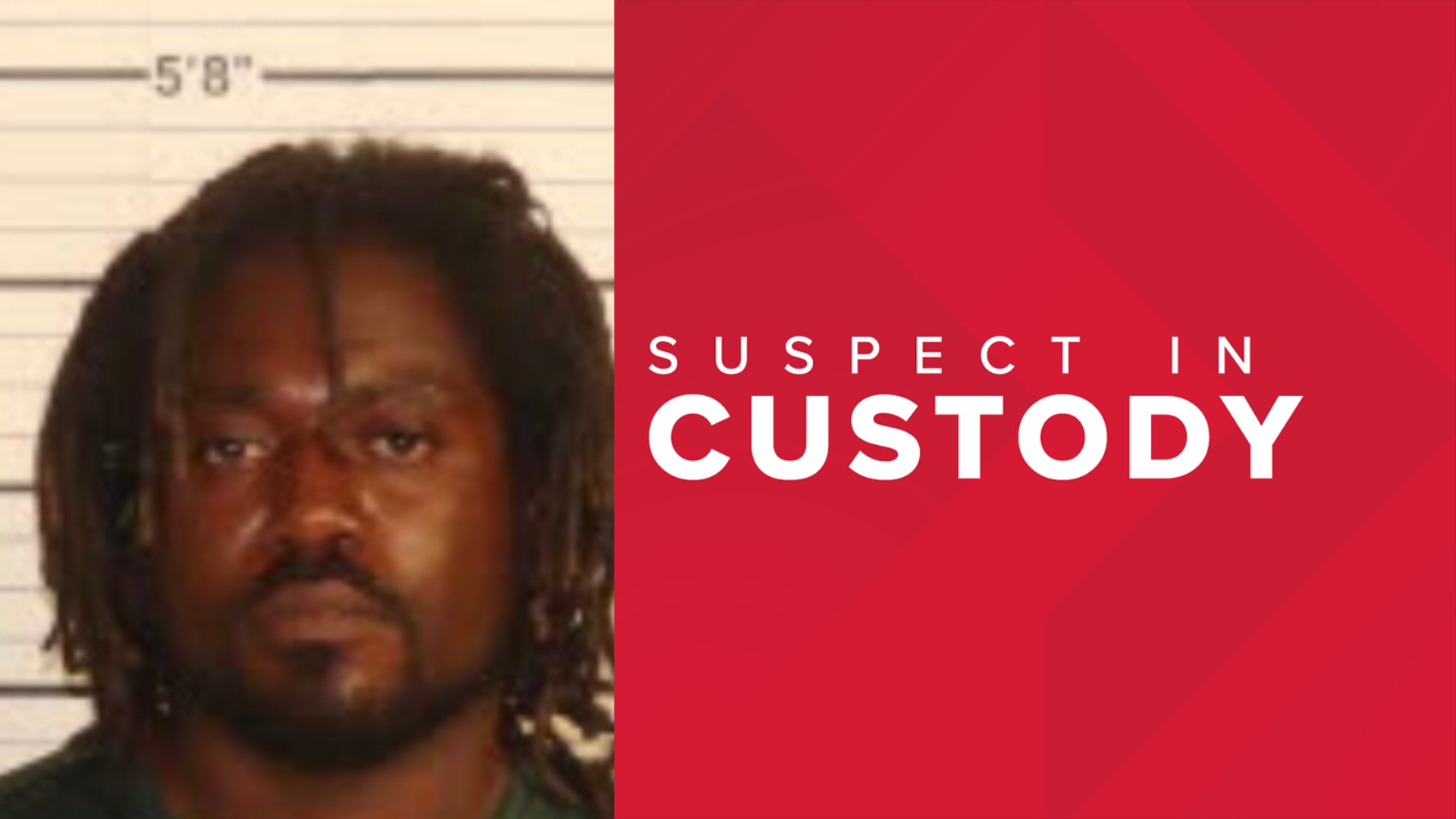 Suspect armed with machete, knife detained at McDonald's | localmemphis.com