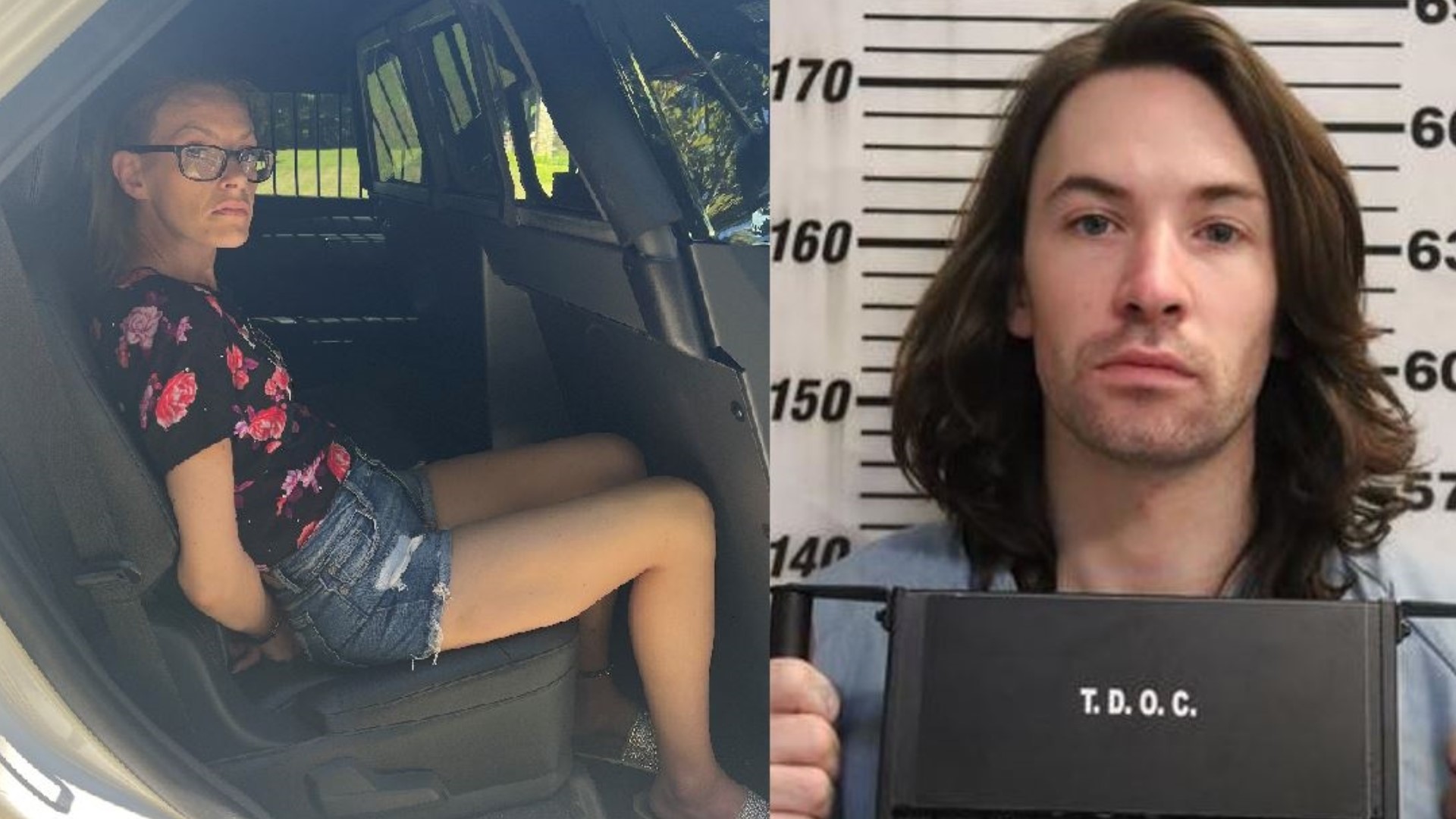 Jailhouse kiss leads to overdose and murder charge | localmemphis.com