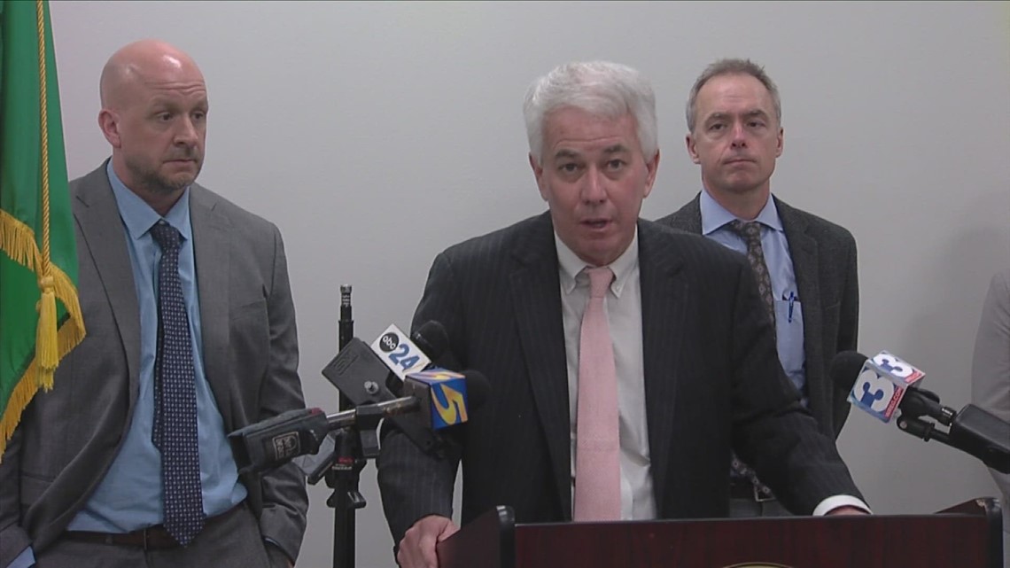Steve Mulroy gives plan to fast-track violent cases in Memphis ...