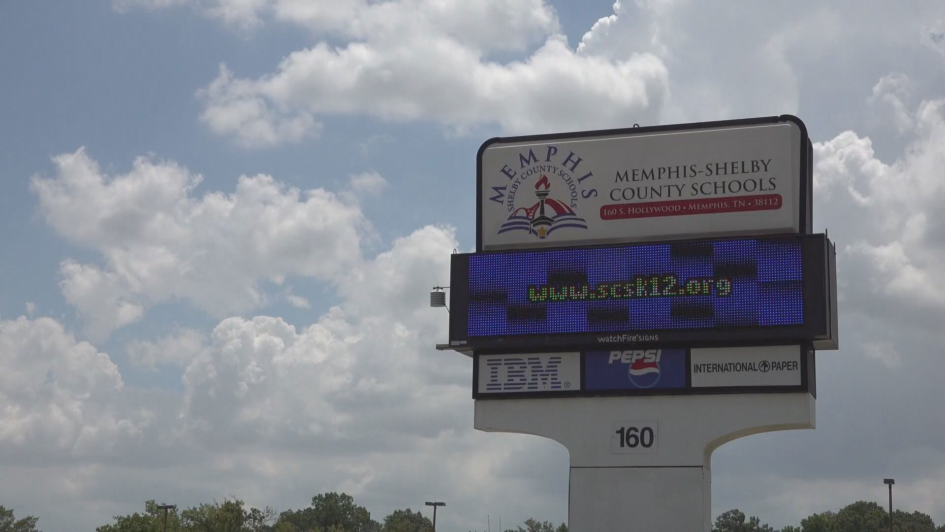 Memphis-Shelby County Schools' teachers prepare for first day of school ...