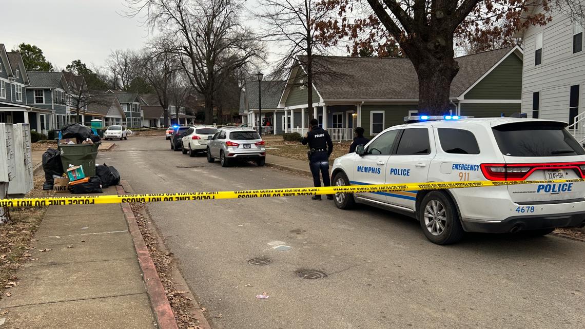 Memphis Police investigate deadly shooting near Soulsville area | localmemphis.com
