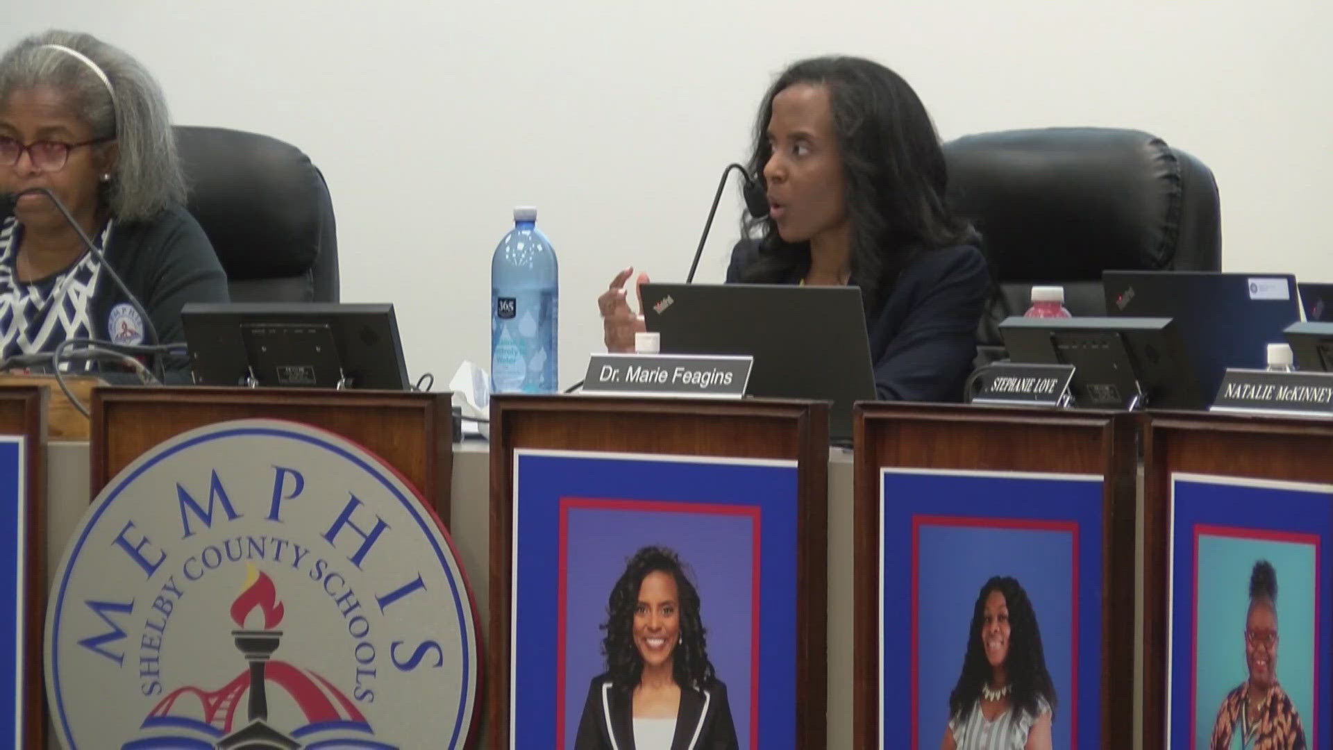 Meet the candidates: John DeBerry Jr., the former Democrat running as a ...