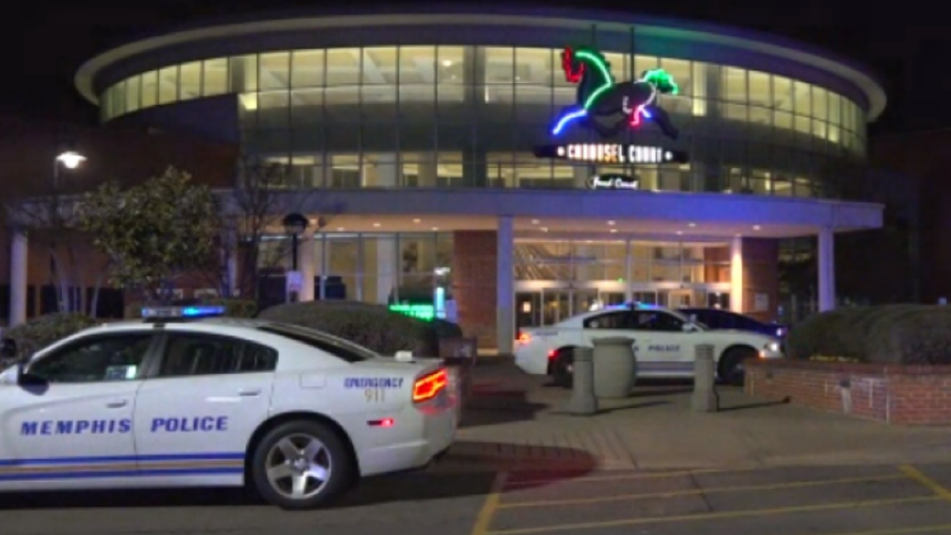 Charges reinstated for 1 of 2 arrested in Memphis Mall shooting ...