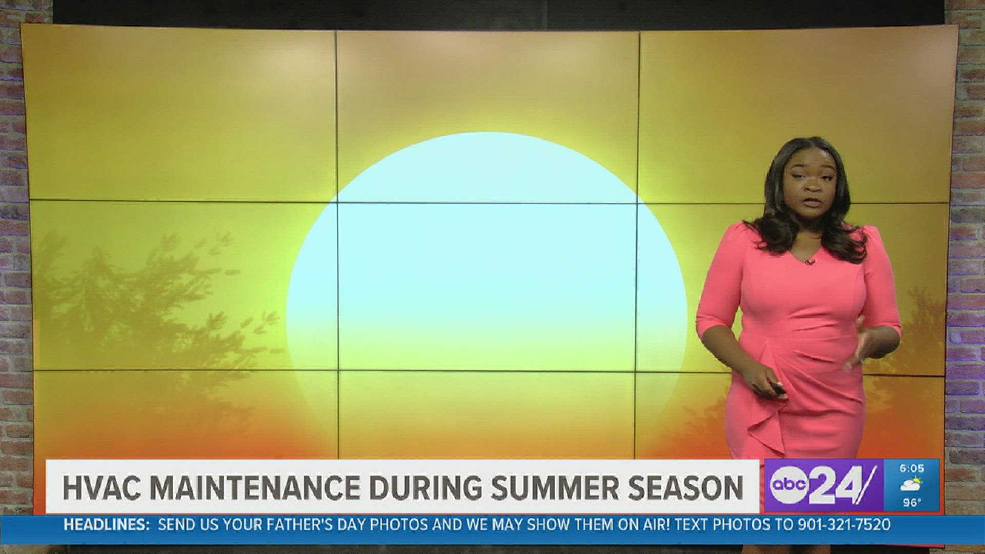 MBCC senior pastor speaks about passing of Pastor Brodes Perry ...