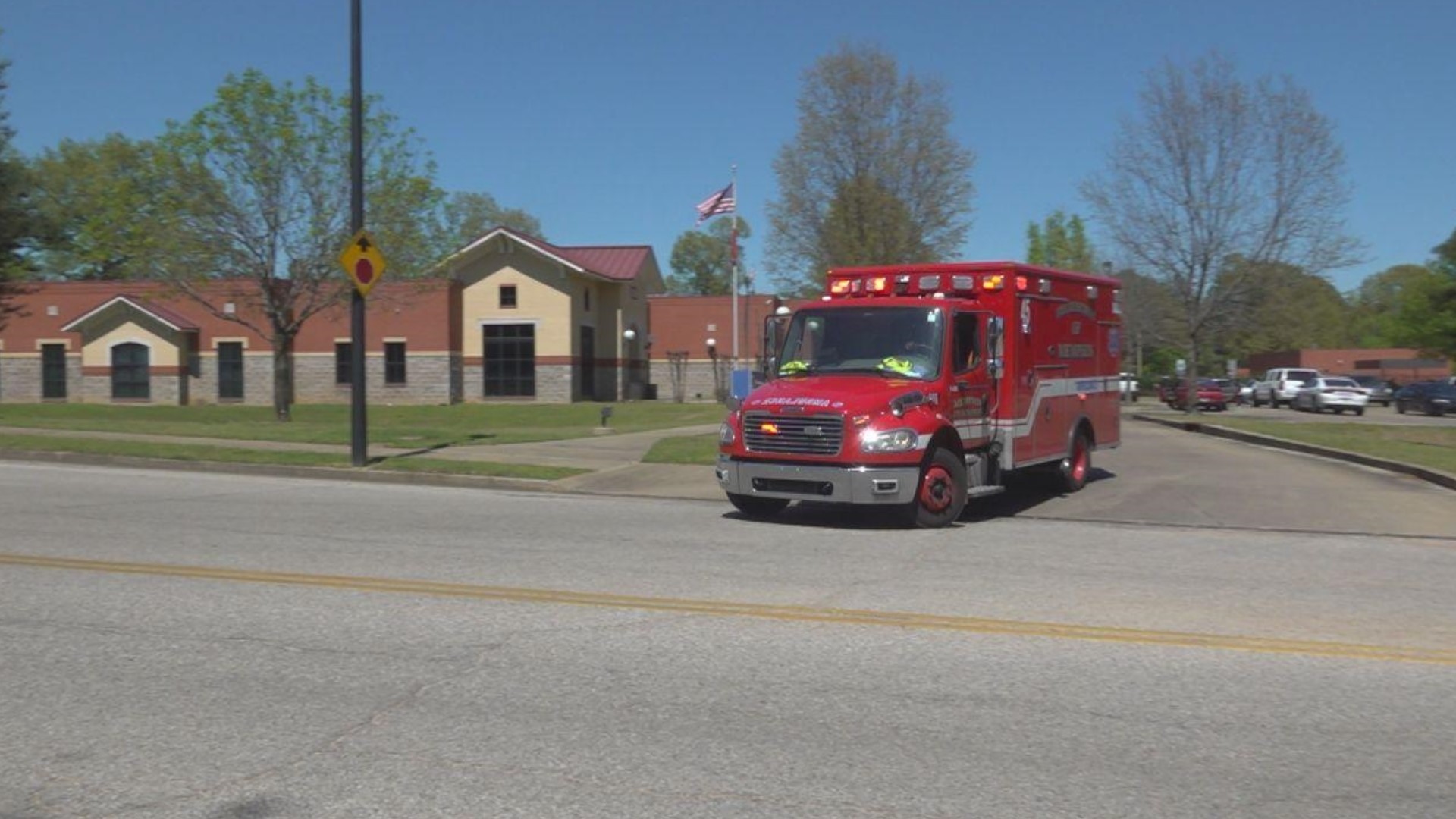 MPD: One detained after man shot in southeast Memphis | localmemphis.com