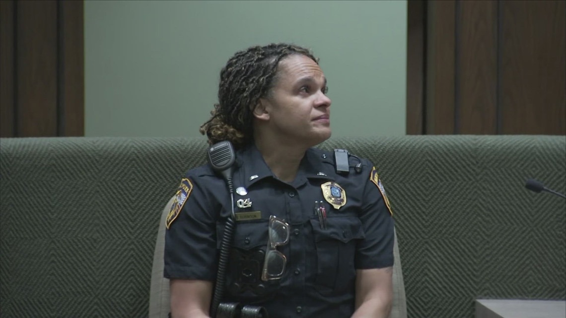 'We're not gonna find the baby:' Lt. describes search for Brandon ...