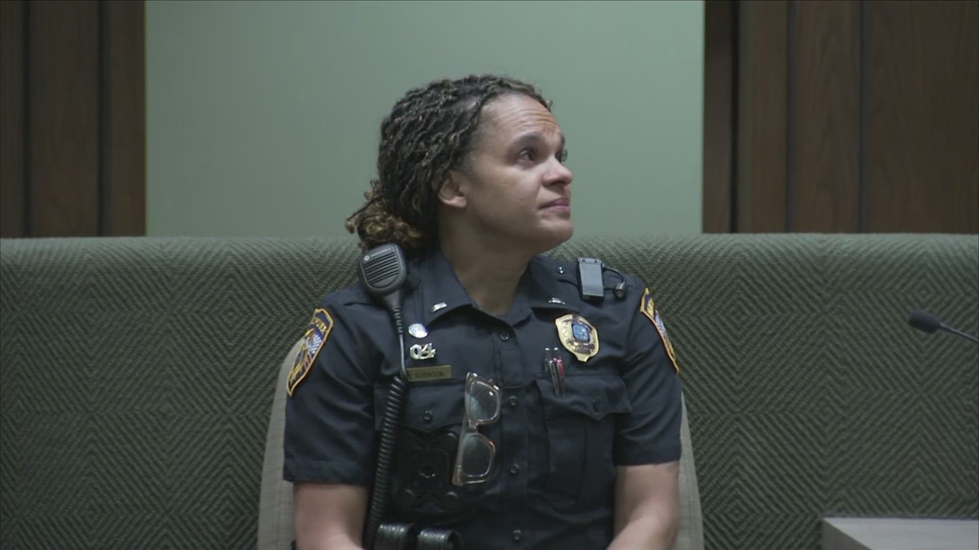 Crime in Memphis drops throughout first half of 2025 | localmemphis.com