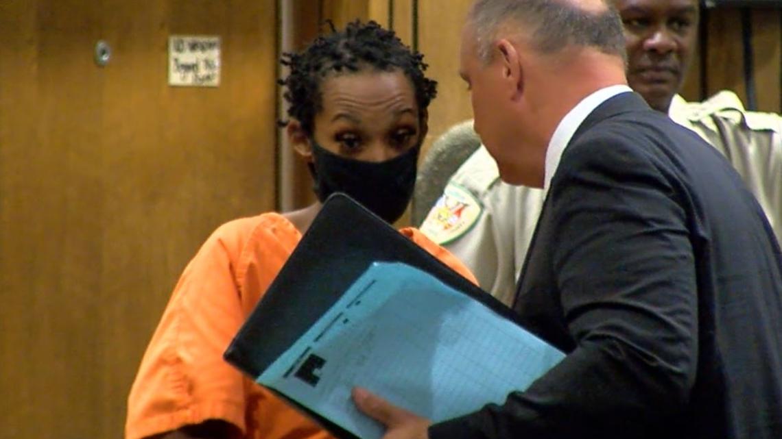 Woman indicted in deadly Church's Chicken shooting | localmemphis.com