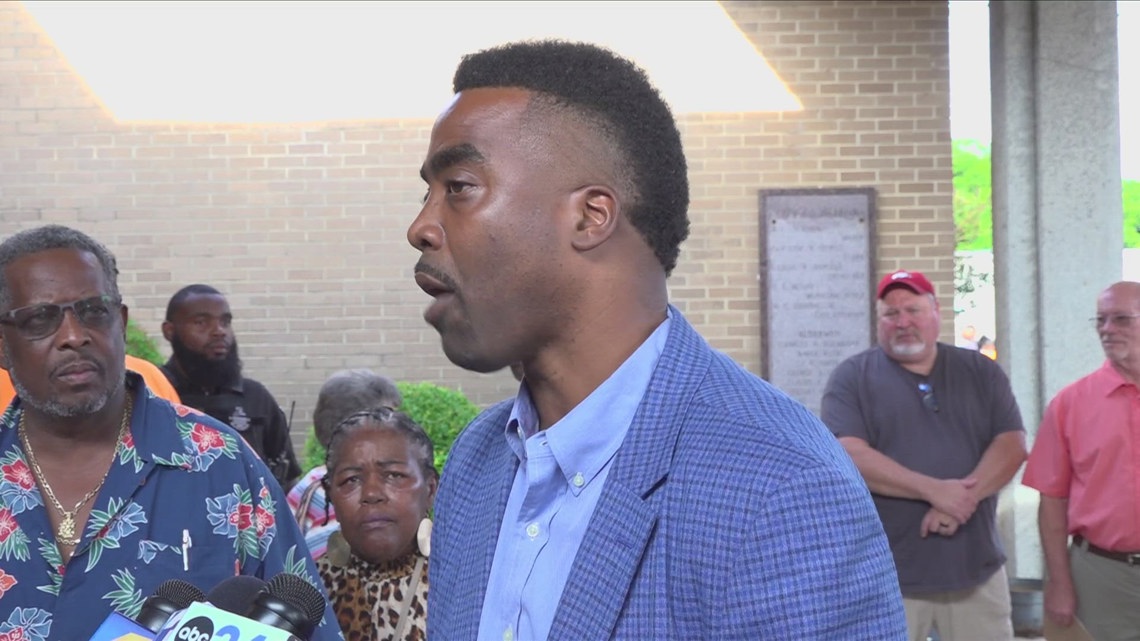 Centerton plans new downtown district spanning 400 acres | 5newsonline.com