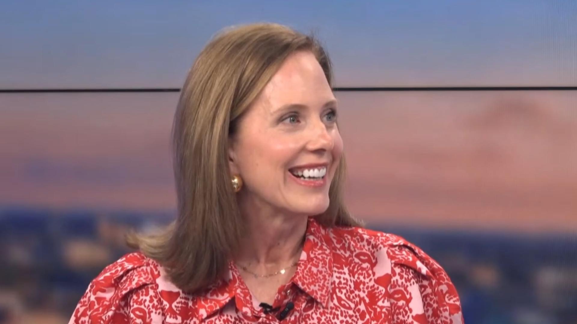 Full Interview | ABC24 sits down with Shelby County Republican Party ...