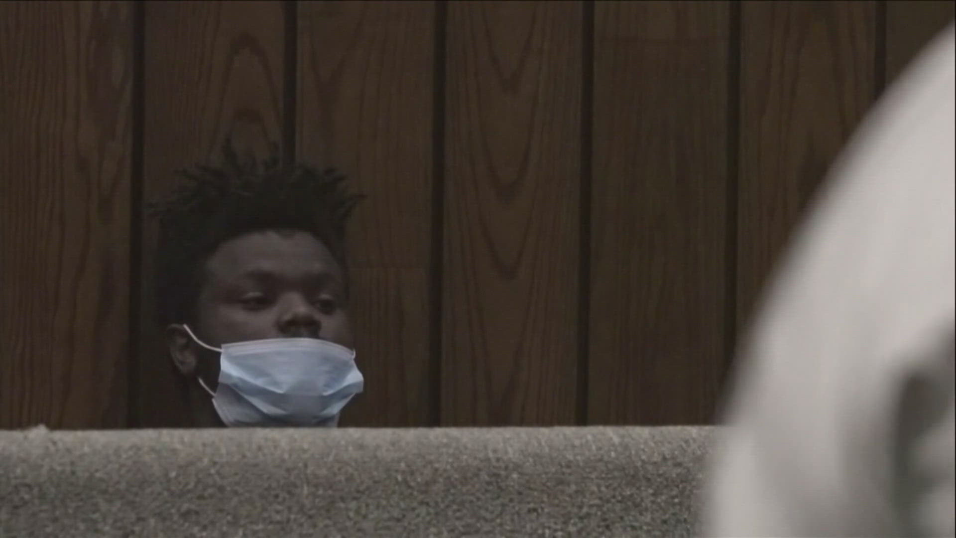 Indictment against suspects in murder of St. Jude employee ...