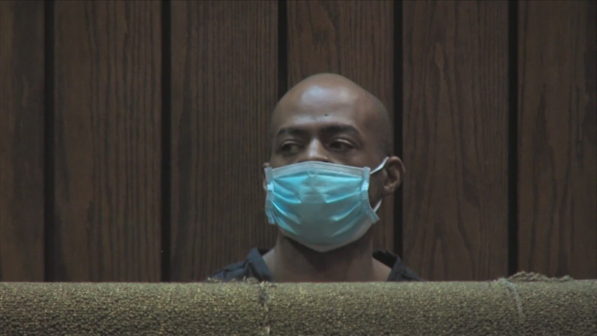 Man charged with dumping baby in dumpster may have been in relationship ...