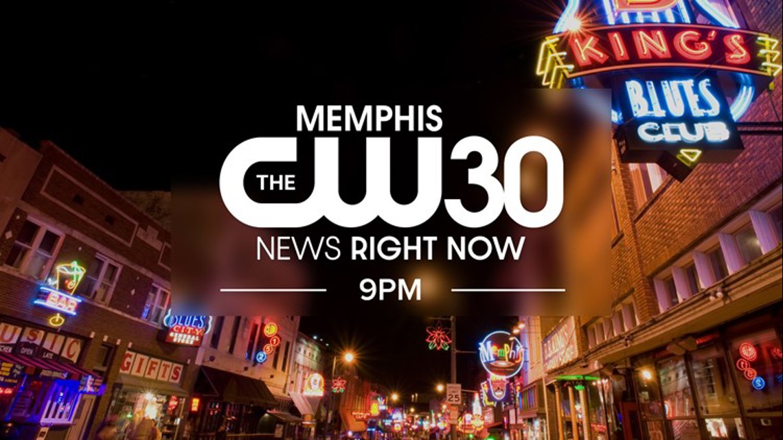 CW30 News Right Now | localmemphis.com