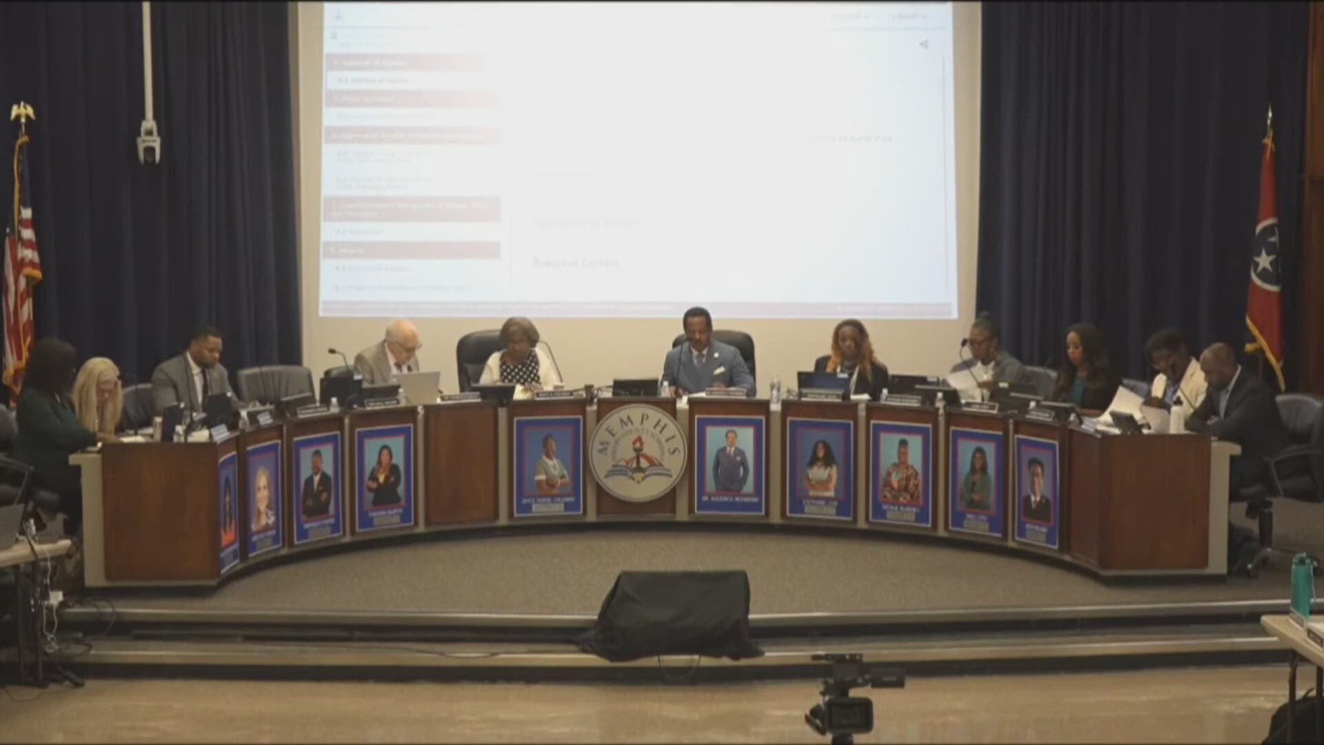 Judge blocks 2026 school board election realignment, draws mixed ...