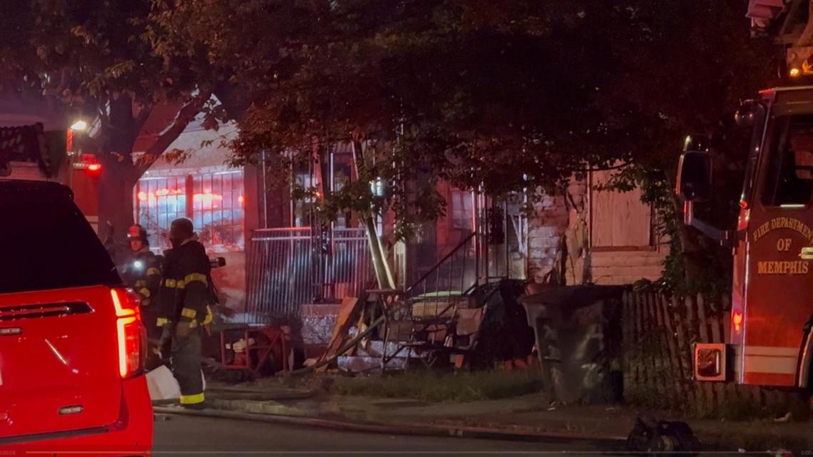 Concerned mother in search of missing 15-year-old | localmemphis.com