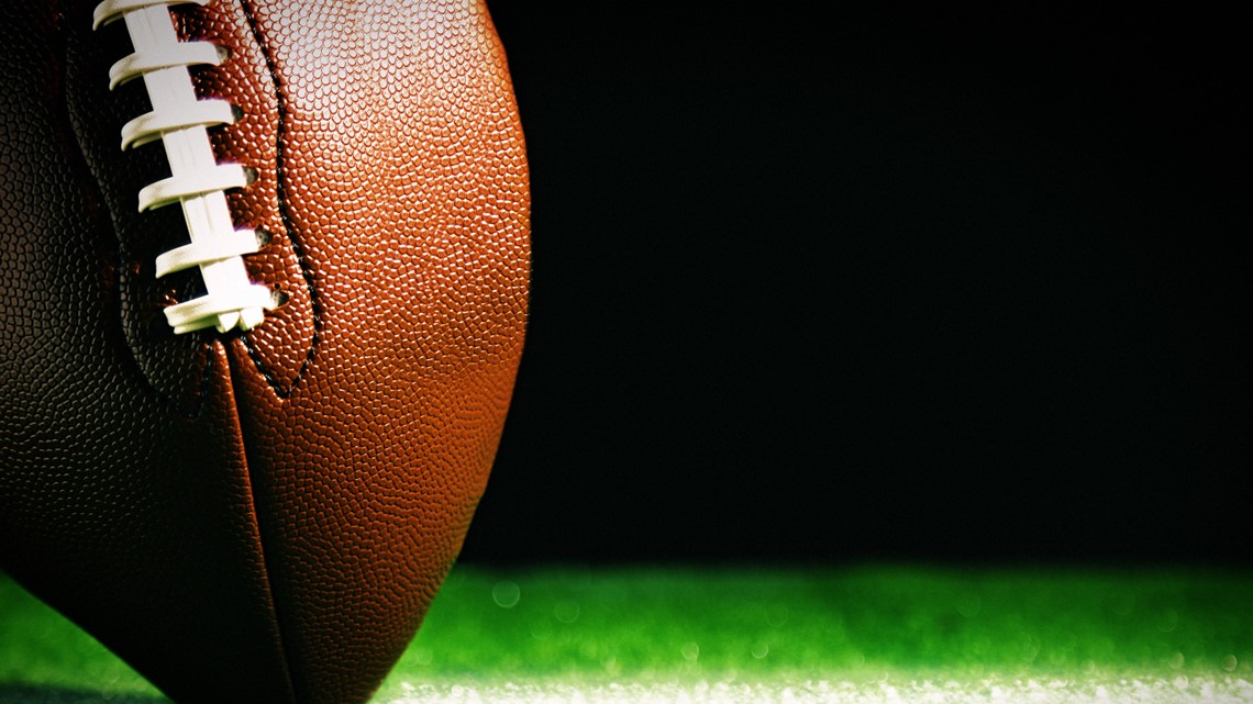 Melrose High's football staff sees their age as advantage ...