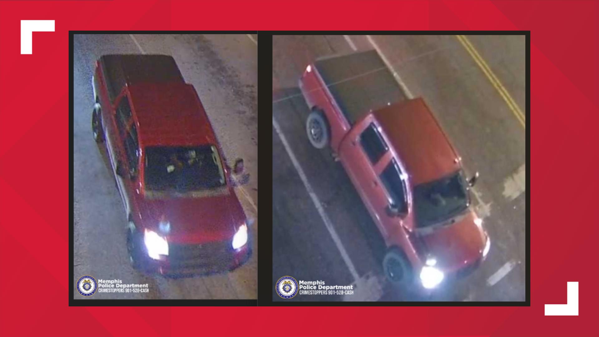 Police search for suspect involved in South Memphis homicide ...