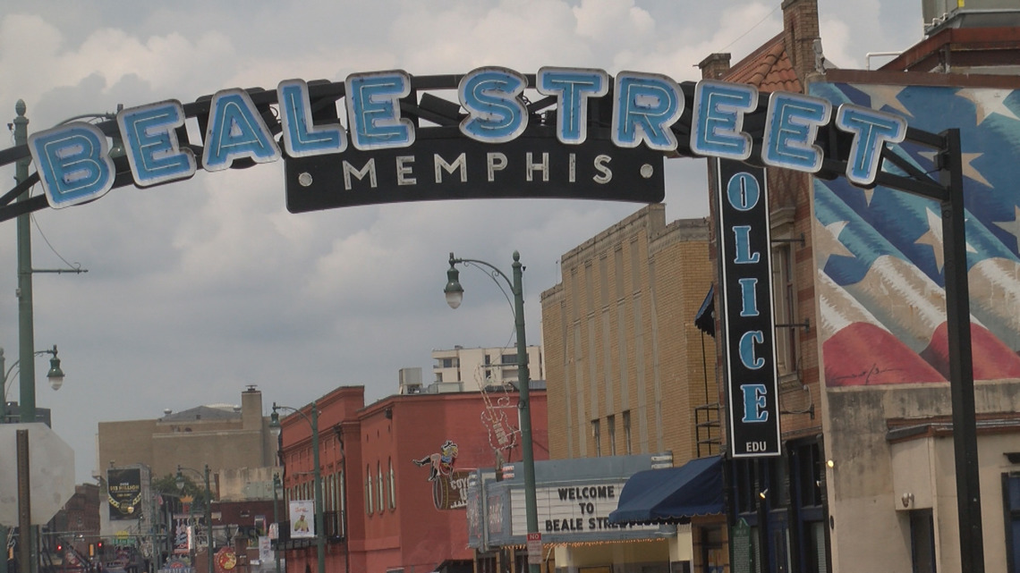 Downtown Memphis shootings spark calls for more police presence ...