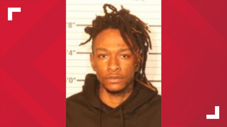 Suspects in August 2021 murder of Braylon Murray accept plea deals ...