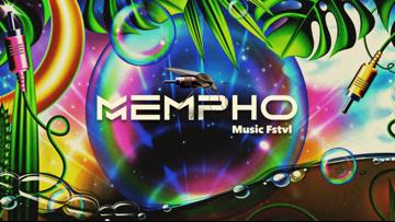 Artist lineup revealed for 2025 Mempho Fest Music Festival in October ...