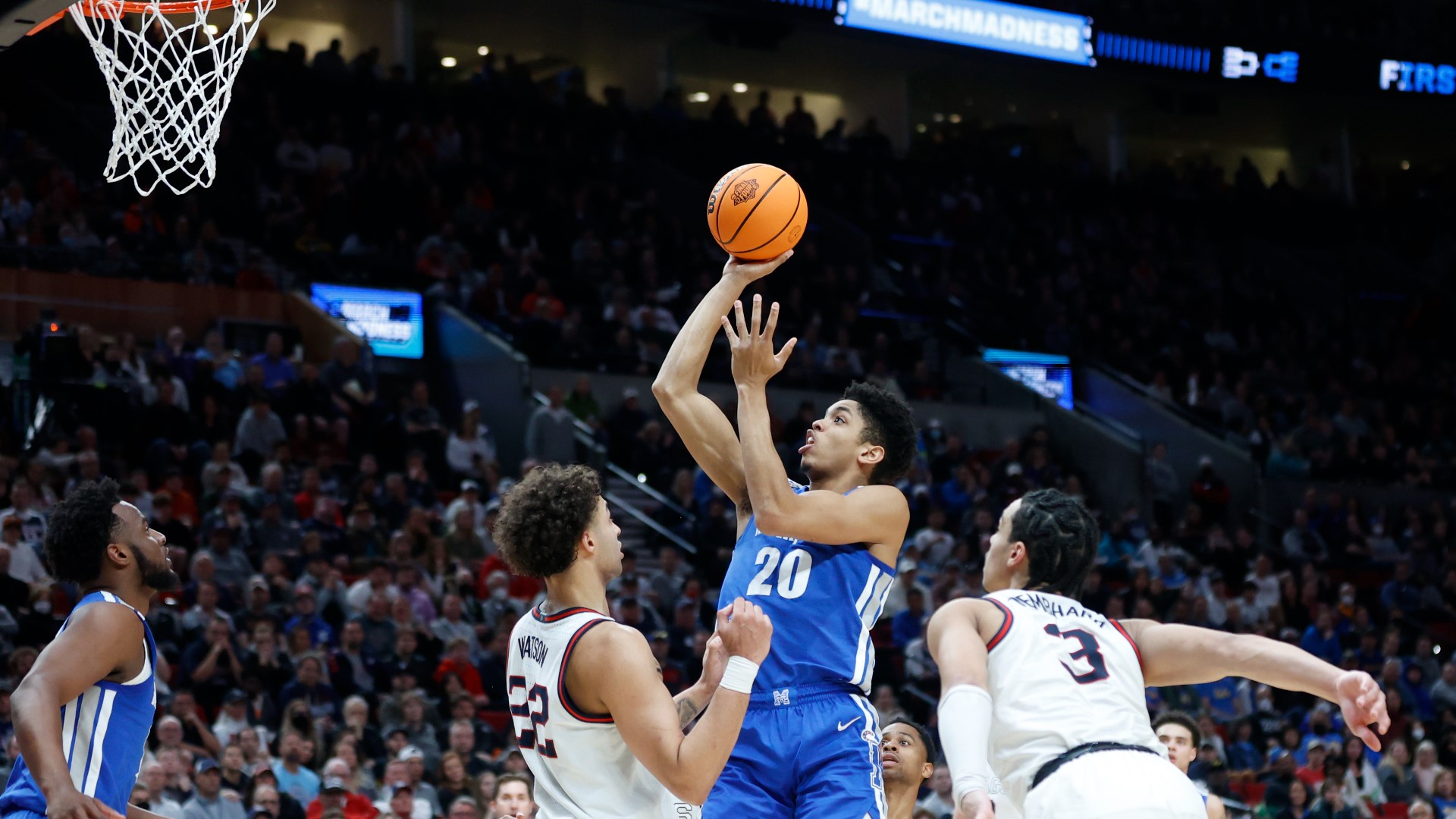 ESPN: Tigers freshman Josh Minott to enter 2022 NBA draft ...