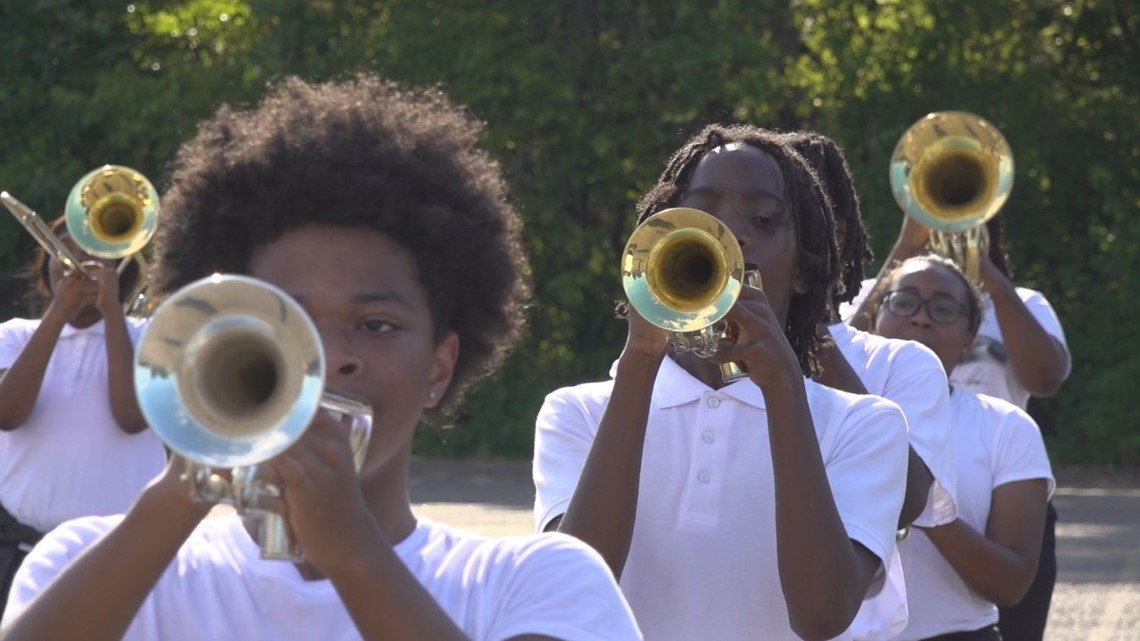 High schools prep for SHC Battle of the Bands | localmemphis.com