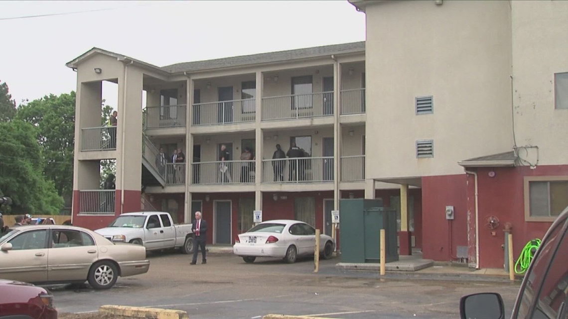 Millington motel shut down as public nuisance | localmemphis.com