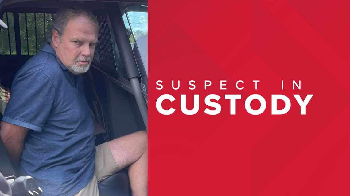 Karen Swift's husband arrested for her 2011 murder | localmemphis.com