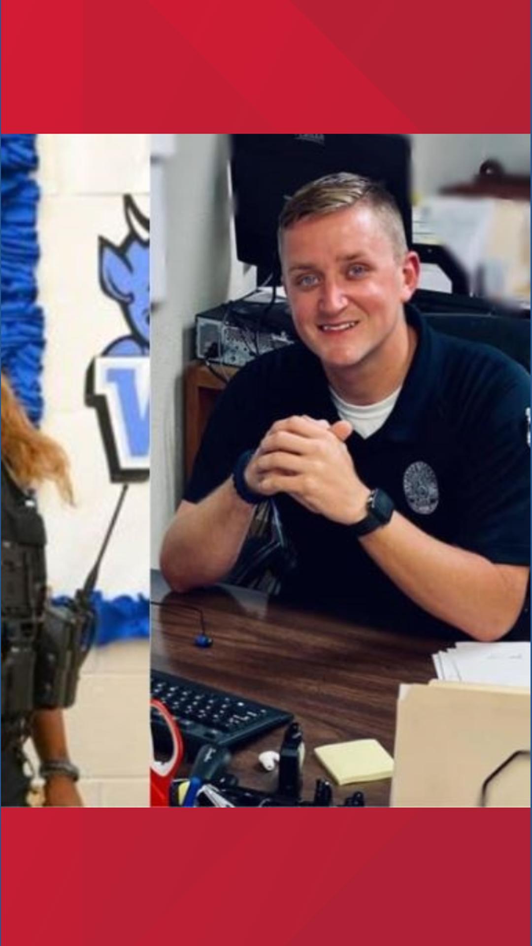 Four West Memphis Police Officers fired in sexual misconduct ...