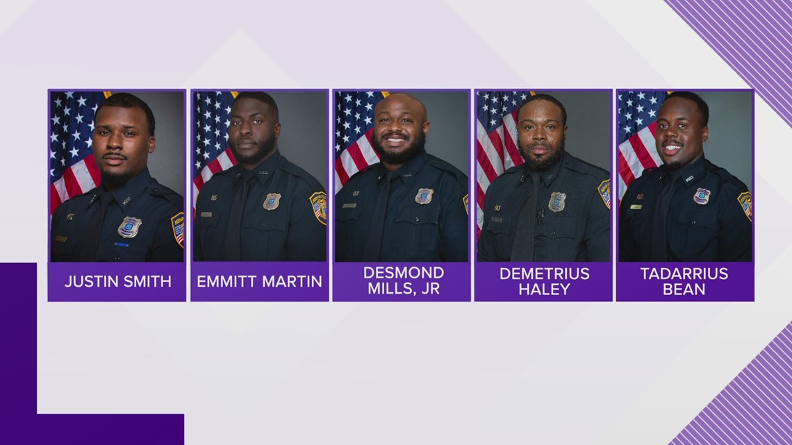 Ben Crump, Van Turner comment on MPD civil rights case | localmemphis.com