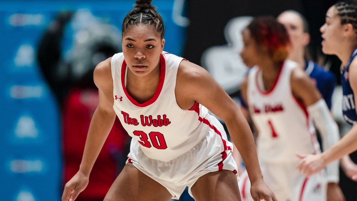 Simmons adds Alasia Smith to the Memphis' women's basketball team ...