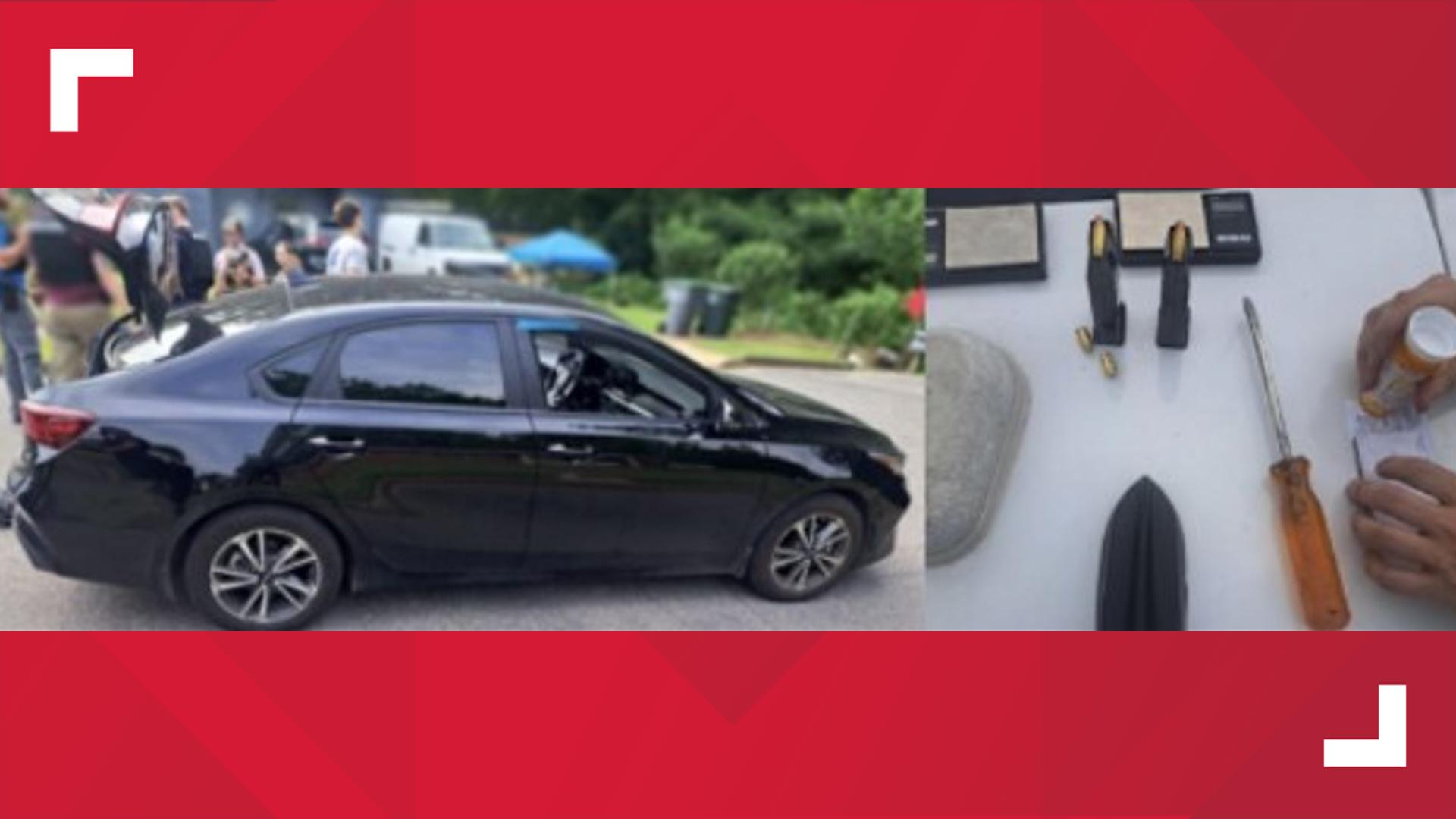 MPD: 2 teens arrested for string of car break-ins | localmemphis.com