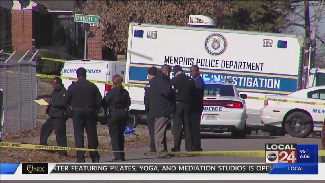 U.S. Department of Justice: Mid-South gangs targeted as part of crack ...