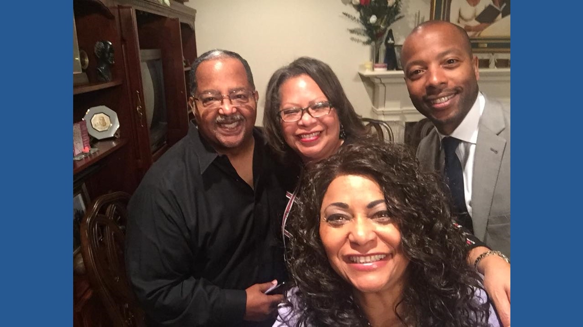 Longtime Memphis City Councilman Myron Lowery dies | localmemphis.com