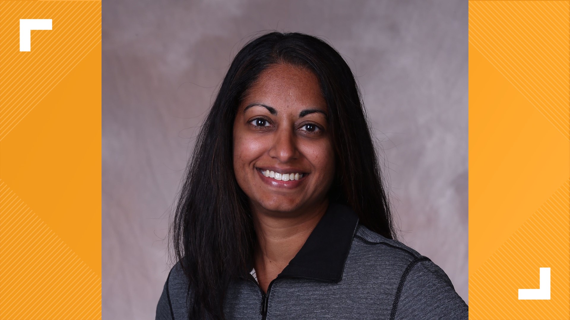 Sonia Raman named Memphis Grizzlies assistant coach | localmemphis.com