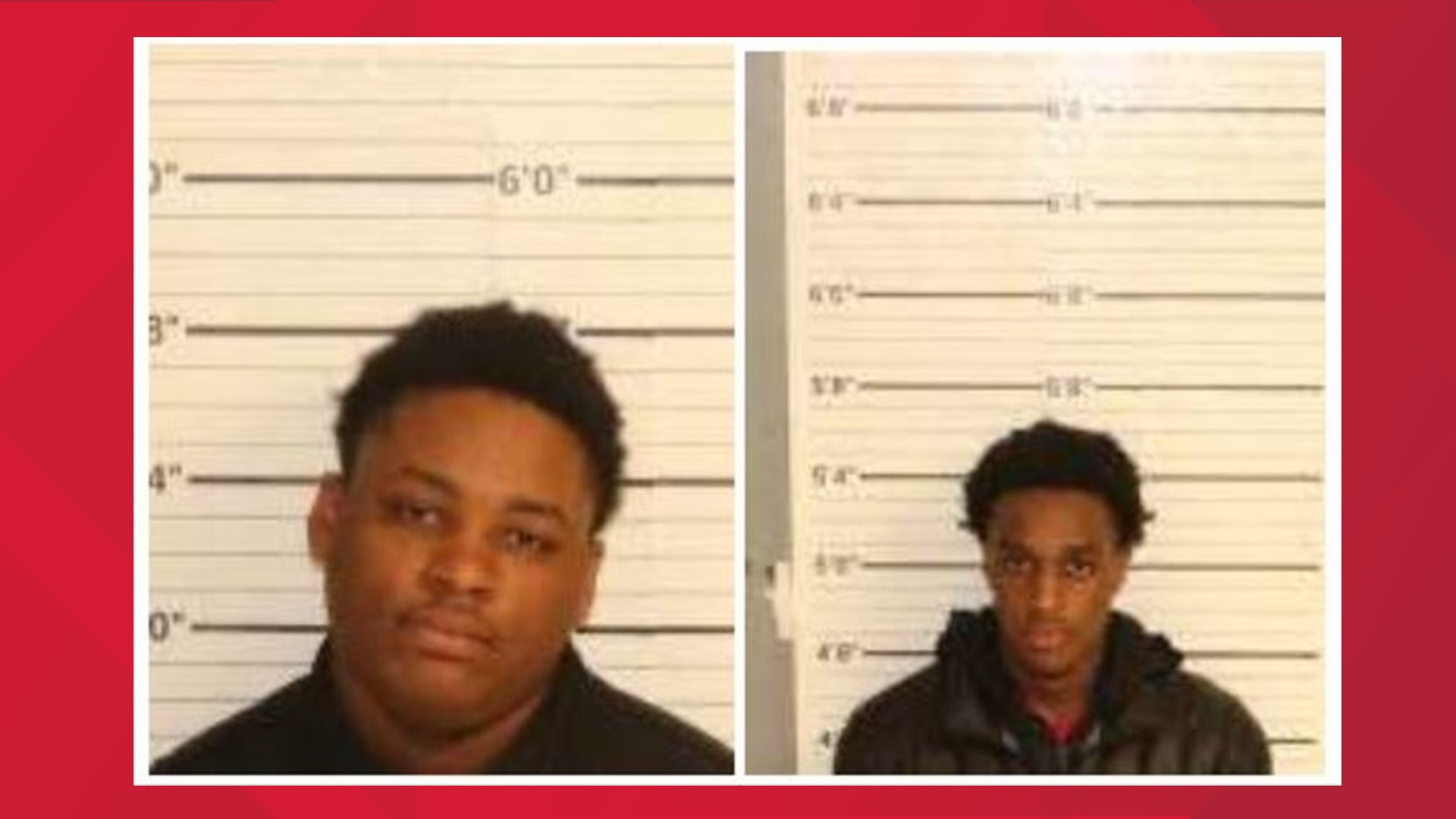 Third Person Arrested In 2014 Murder Of Jarmelle “Jo Jo” Jones ...