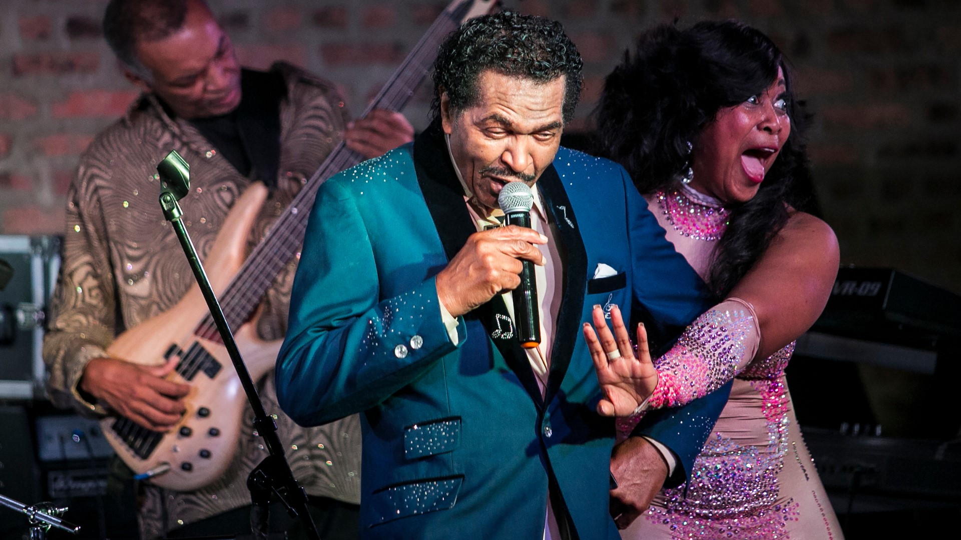 Bobby Rush blues COVID-19 symptoms | localmemphis.com