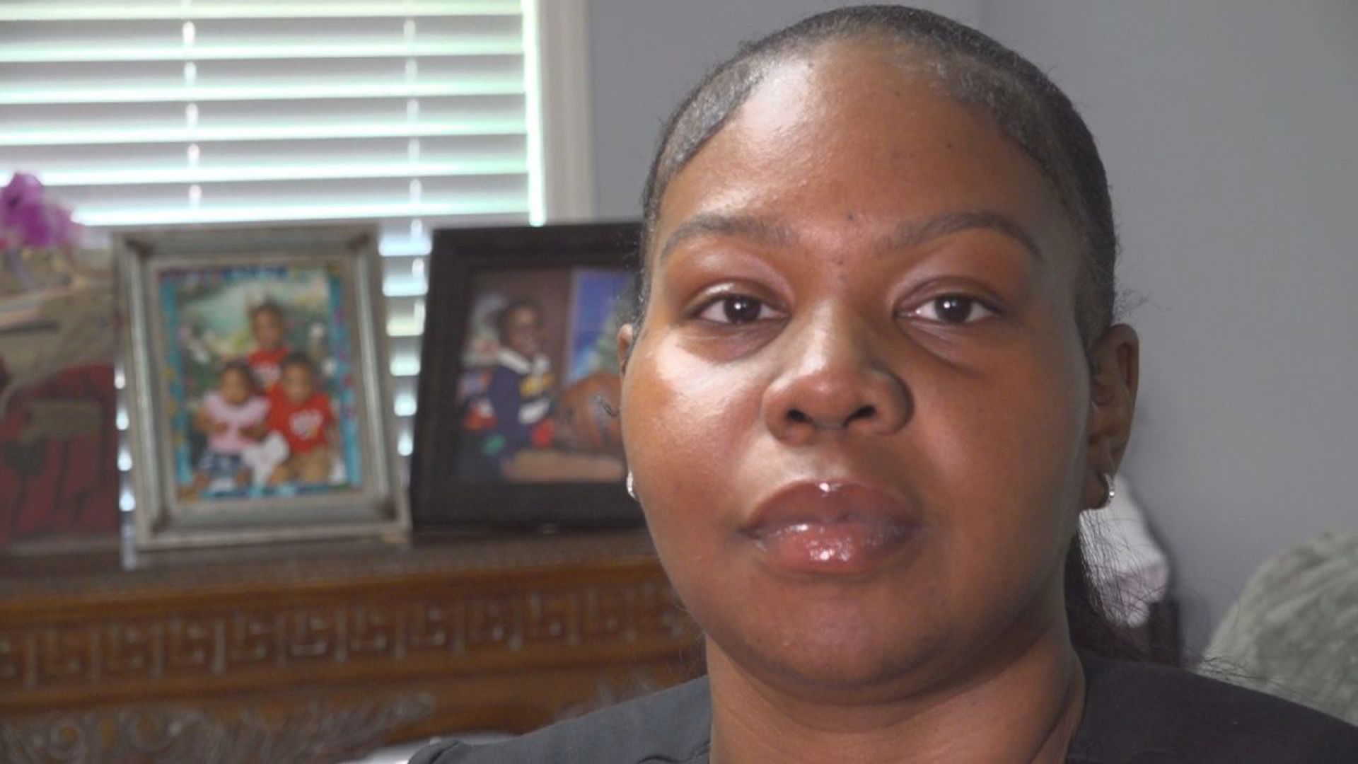Mother of Memphis children shot on I-240 says change to bail policy ...