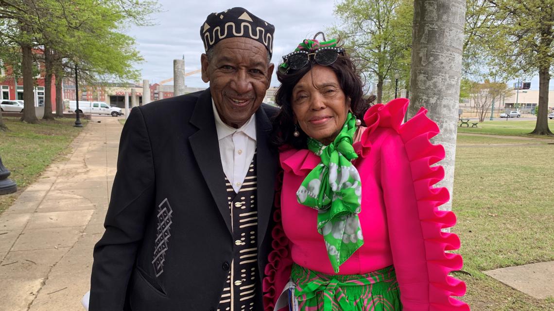 The story behind the Africa in April festival's founders | localmemphis.com