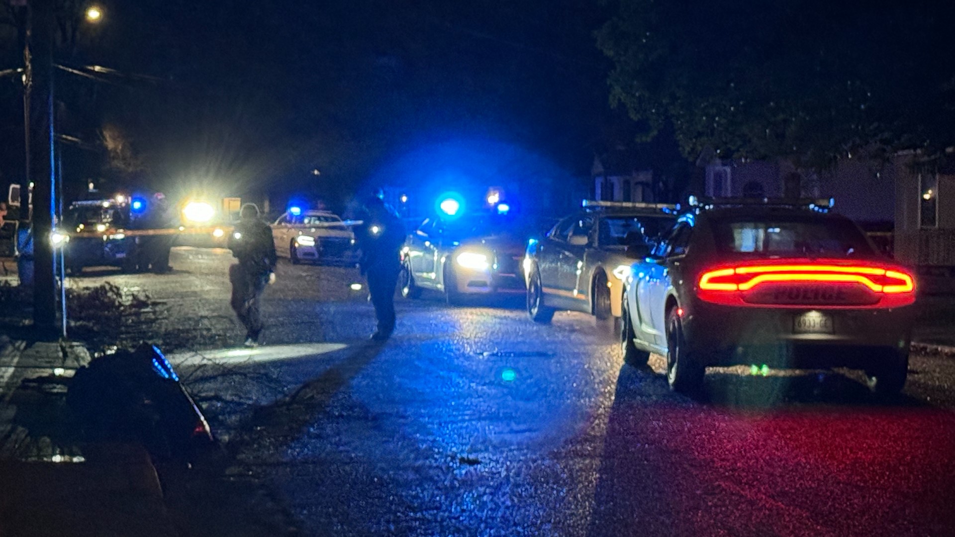 MPD: Man shot and killed near Mitchell Heights area | localmemphis.com